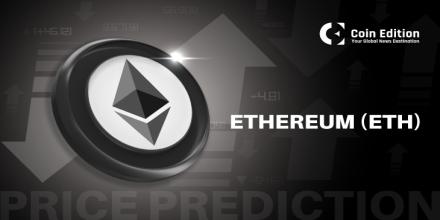 Predicción del precio de Ethereum (ETH) para el 24 de julio
