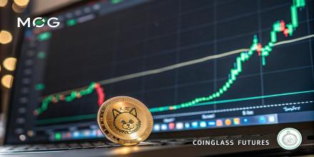MOG 코인($MOG), 기술 분석·파생 거래 급증에 최대 250% 상승 기대