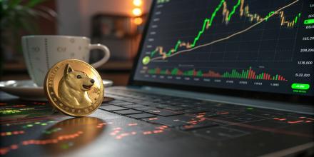 도그위드햇(WIF), 컵 앤 핸들 패턴 돌파… 최대 3.70달러 상승 가능성