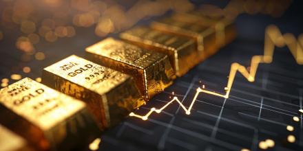 Gold fällt nach Handelsnachrichten – Silber steigt auf höchsten Stand seit 14 Jahren