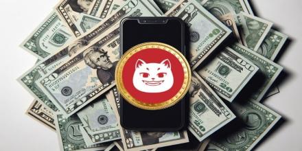 Zamienisz 100 dolarów w 10 000 dolarów? CATZILLA i te 5 altcoinów gwałtownie rosną w 2025 roku!
