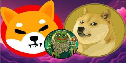 Shiba vs Dogecoin vs Pepeto 가격 예측: 어느 가상자산이 더 강력한 불런을 보일까?