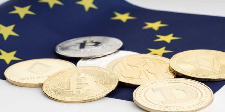 El gestor de activos CoinShares obtiene Licencia MiCA para operar en Europa