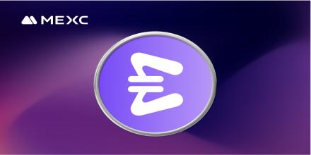 MEXC Celebrates StablR Euro (EURR) Listing with Exclusive Launchpool Event Featuring 85,000 USDT
