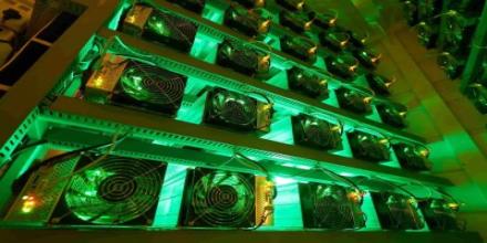 Bitzero привлекла $25 млн и делает ставку на «зеленый» майнинг