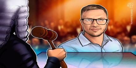 'Controle' das criptomoedas assume o centro do palco no julgamento de Roman Storm