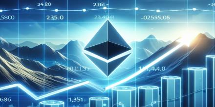 Los ETF de Ethereum registran potentes entradas de capital, mientras Snorter rediseña el ecosistema Solana con su preventa