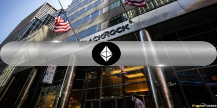 BlackRock’s Ether ETF Becomes 3rd Fastest Fund to Hit $10B in a Year