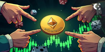 Del staking a la estrategia: el auge de Ethereum en los bonos del Tesoro corporativo