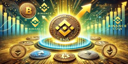 Windtree Therapeutics Taps $520M to Build BNB Reserves — Is Pharma Going Crypto?