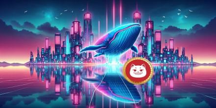 Wieloryby skończyły z DOT i LINK. CATZILLA to nowy gracz o mocy 10 000%!