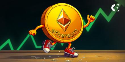 SharpLink apunta a la meta de 1M ETH después de un acuerdo de $145M mientras ETH apunta a $4K bajo demanda