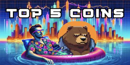2025 Summer Surge: 5 Altcoins Set to Make $1M Returns Before Bitcoin Breaks $150K