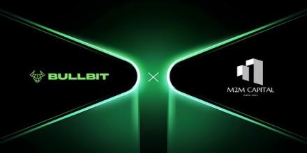 M2M Capital x Bullbit AI 전략적 파트너십 체결