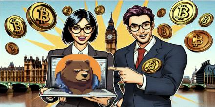 Forget PEPE—This Hot New Crypto Could Rocket Over 5,000% in the Next Altseason!