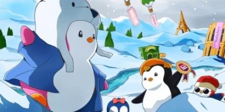 Pudgy Penguins опровергает слухи о покупке OpenSea и делает ставку на партнёрства