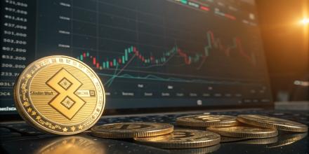 바이낸스코인(BNB), 사상 최고가 돌파…다음 타깃은 2,000달러?