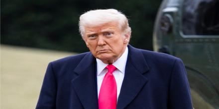 Donald Trump, “dünya tarifesi” belirledi: “Herkes ödemek zorunda…”