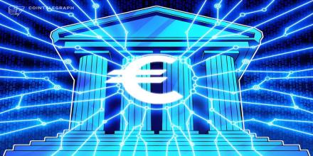 Assessor do BCE duvida que euro digital possa competir com stablecoins do dólar americano