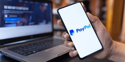 ペイパル、仮想通貨決済サービス「Pay with Crypto」を発表
