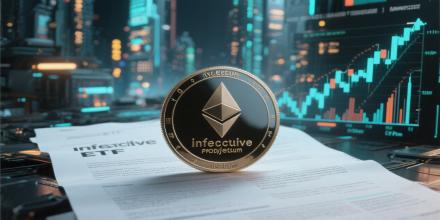 $INJ, 사상 첫 스테이킹 기반 ETF 신청에 상승세…30달러 돌파 조준