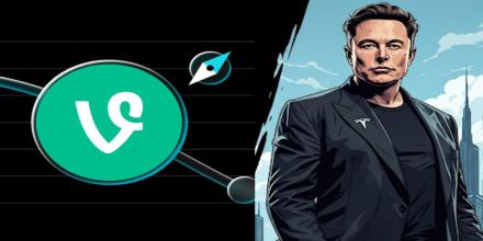 Can VINE cryptocurrency sustain the Elon Musk initiated bull run? Here’s a closer look