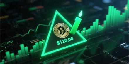 비트코인($BTC) 12만 달러 돌파가 관건…전문가들 '대규모 랠리' 조건 제시