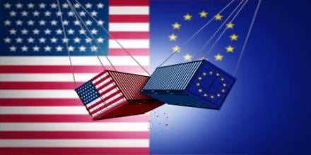 S&P 500 завершил день без роста, рынок игнорирует торговое соглашение ЕС и США в преддверии решения ФРС