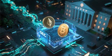 SEC, 비트코인·이더리움 ETF 현물 기반 발행 공식 허용…시장 유동성 '게임체인저'