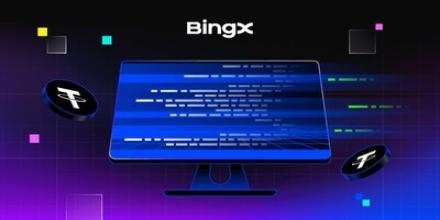 Más de 1.000 candidatos aplicaron para las Pasantías TalentX de BingX, para definir el futuro de la Web3 y la IA
