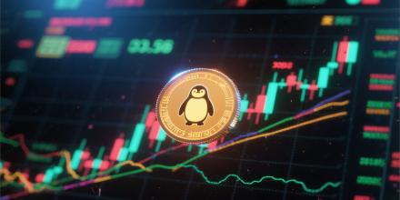 펭구($PENGU), 상승 시그널 포착…연말까지 0.15달러(약 209원) 전망도