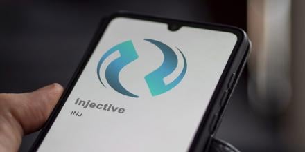 Neuer Injective ETF in der Mache – wird das der nächste Krypto-Hit?