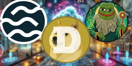 Why PEPETO Could Be the Best Crypto Under $1 to Buy Before the 2025 Mega Cycle Over Dogecoin and Sei