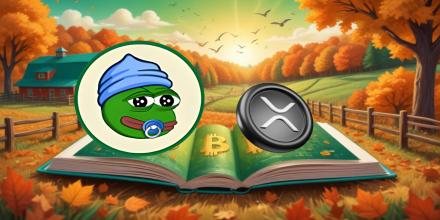 5 Coins unter $0,40, die $900 in $72.000 verwandeln könnten: 3 davon stehen kurz davor, XRP in den Top 10 herauszufordern