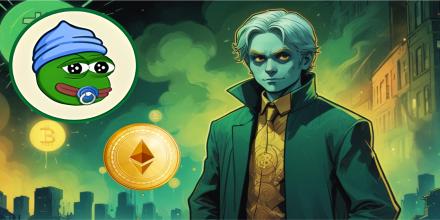 Diese Coin unter 1 US-Dollar könnte Ethereum (ETH) im Bullenmarkt übertreffen.