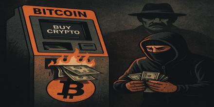 CVC 키오스크, 마약조직 돈세탁에 악용…FBI “피해자 3분의 2는 고령층”