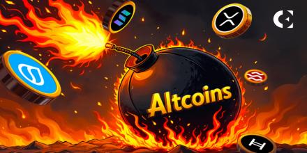 5 altcoins que ganan impulso en el mercado a medida que disminuye el dominio de Bitcoin