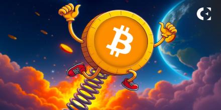 El precio de Bitcoin (BTC) debe superar los USD 116,800 para volverse «explosivo», dice un analista principal