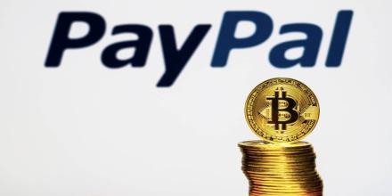 PayPal bringt Kryptowährungen in den Handel