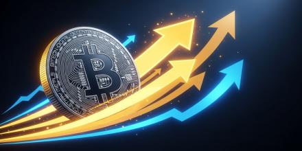 바이빗 강매수세에…비트코인($BTC), 단기 반등 신호 포착