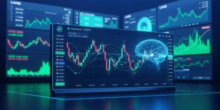 AI 도구가 바꾸는 암호화폐 데이트레이딩…그록·챗GPT 전략 파트너 부상