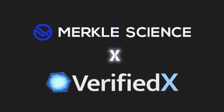 베리파이드X, 머클 사이언스와 통합해 기관용 인프라 제공