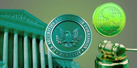 XRP Lawsuit: Ex-SEC Lawyer Reveals If Ripple Has Already Paid The $125 Million Fine