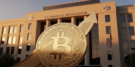 SEC '암호화폐 수용 전환' 신호, 시장은 아직 반영 안 됐다…비트코인·알트코인 상승 여력