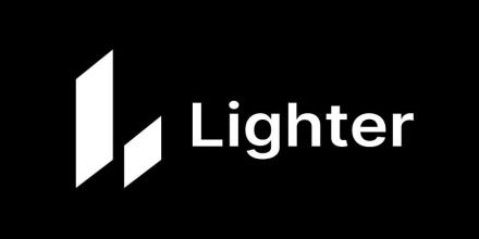 라이터(Lighter), 퍼프덱스 점유율 급상승…1위 하이퍼리퀴드 맹추격