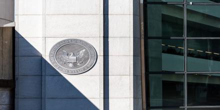 SEC: Liquid Staking in Krypto fällt nicht unter das Wertpapiergesetz