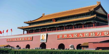 China alerta: recopilación de datos estilo World es una amenaza de seguridad nacional