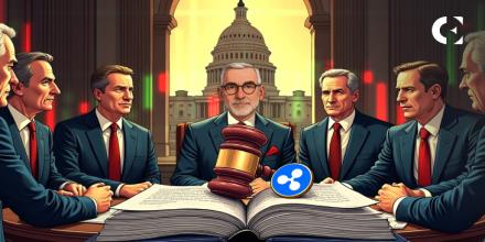 CLO de Ripple al Congreso: No clasifique todas las criptomonedas como valores indefinidamente