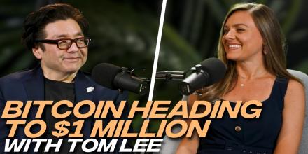 Sıradaki Büyük Kripto Bahsi: Tom Lee’ye Göre Ethereum Neden Anahtar?