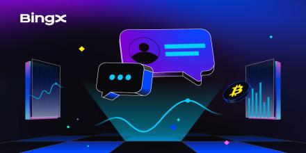 BingX AI предоставляет всесторонний анализ для более осознанной торговли